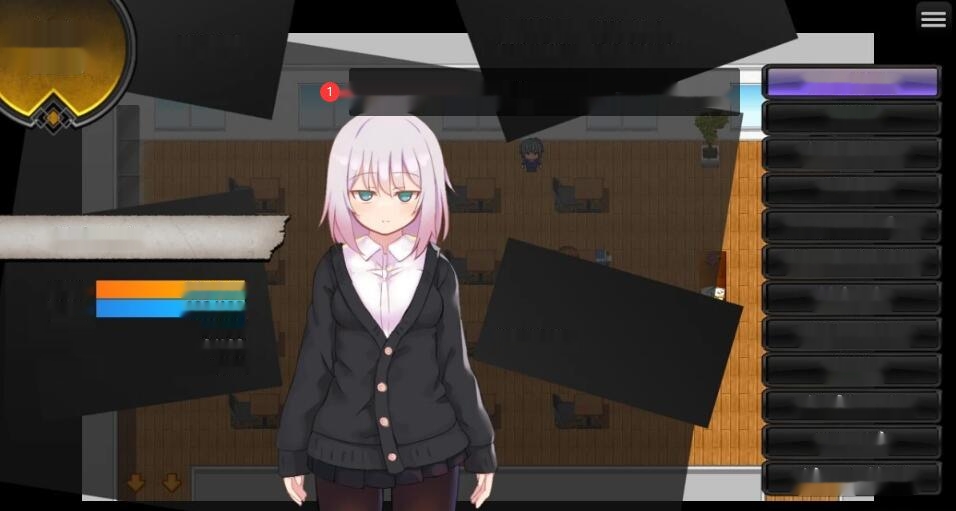 [电脑] 【PC/2D/RPG/汉化】黑道露娜的复仇 V1.01 AI汉化版【1.5G】 - 中文绅士游戏下载,黄游,色情手机游戏,绅士漫画,里番