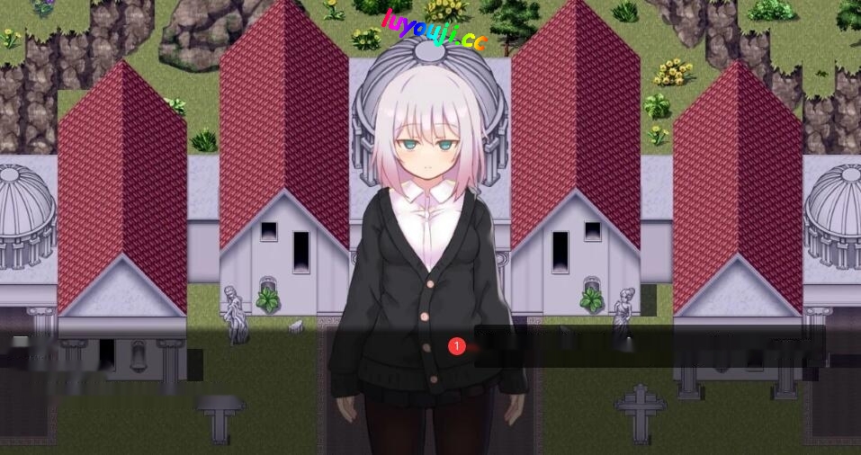 [电脑] 【PC/2D/RPG/汉化】黑道露娜的复仇 V1.01 AI汉化版【1.5G】 - 中文绅士游戏下载,黄游,色情手机游戏,绅士漫画,里番